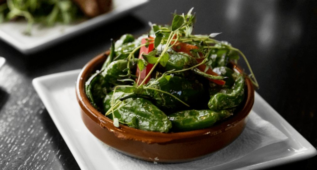 Caliente Tapas Bar Kungsholmen | Autentiska spanska tapasrätter | Stockholm - Wolt