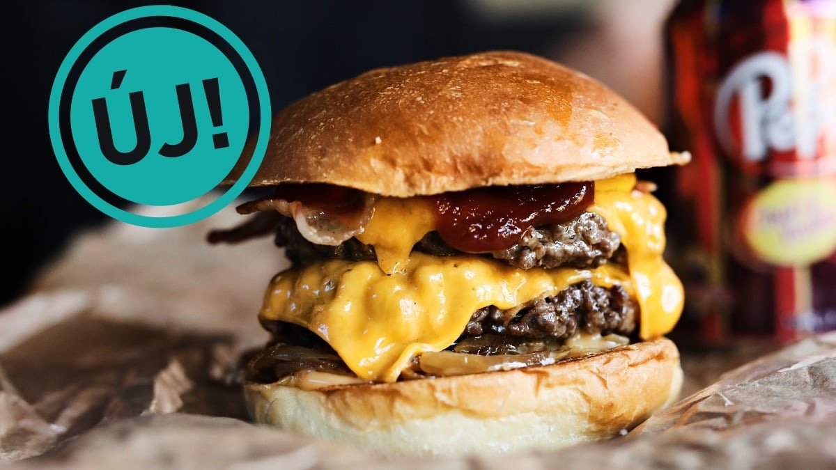 ZING BURGER & Co. | Fehérvár | ZING Your Life! | Székesfehérvár - Wolt